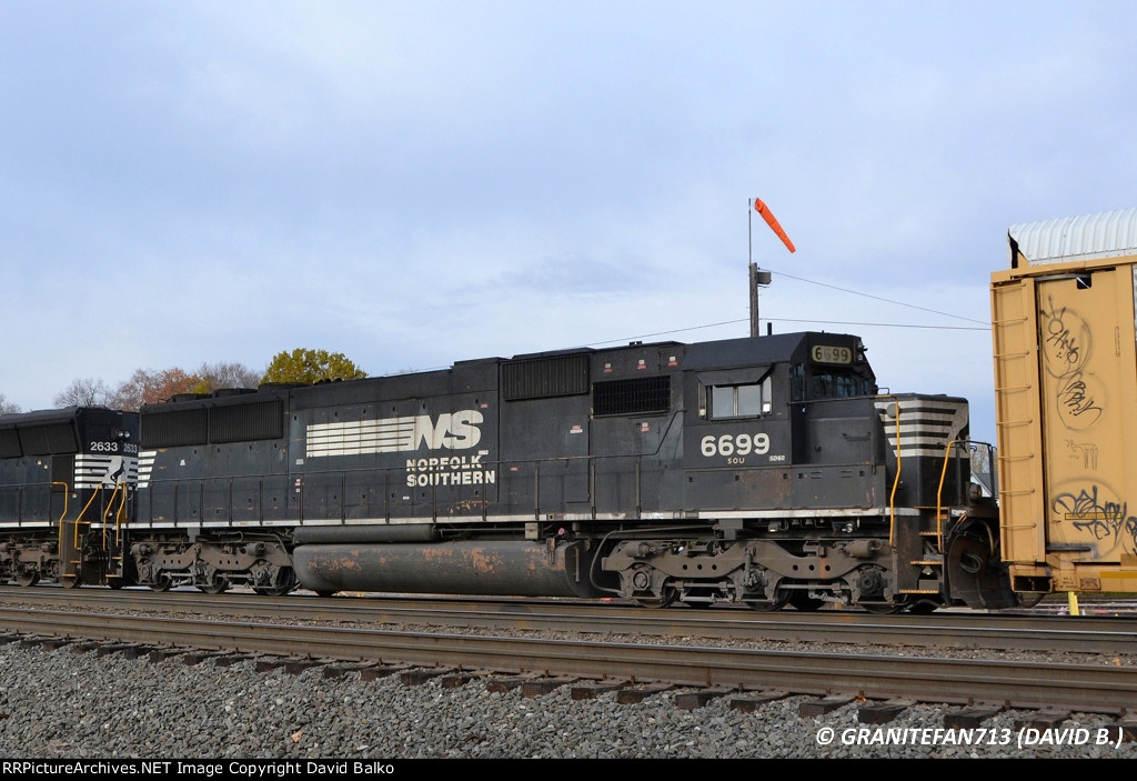 NS 6699